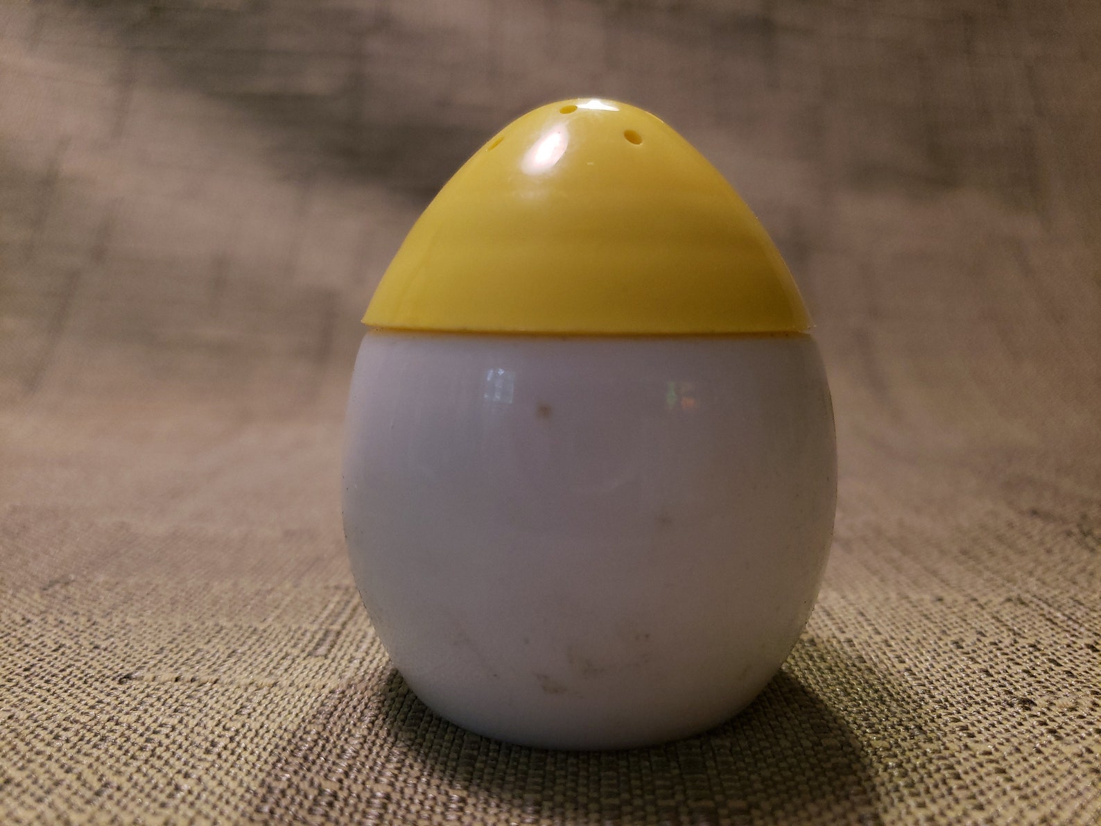 Vintage Avon Buttercup Salt Shaker Moonwind Cream Perfume With - Etsy