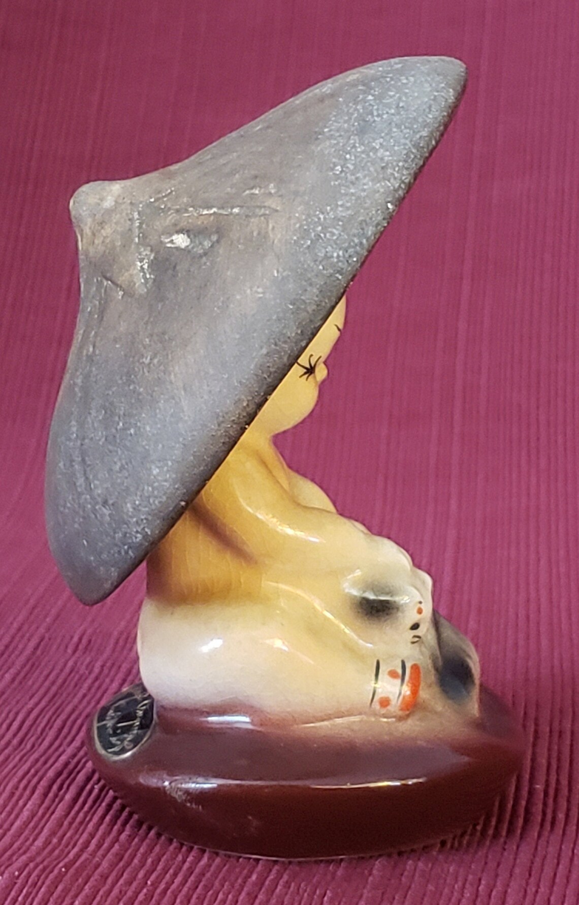 Vintage Josef Originals California Pitty Sing Porcelain - Etsy