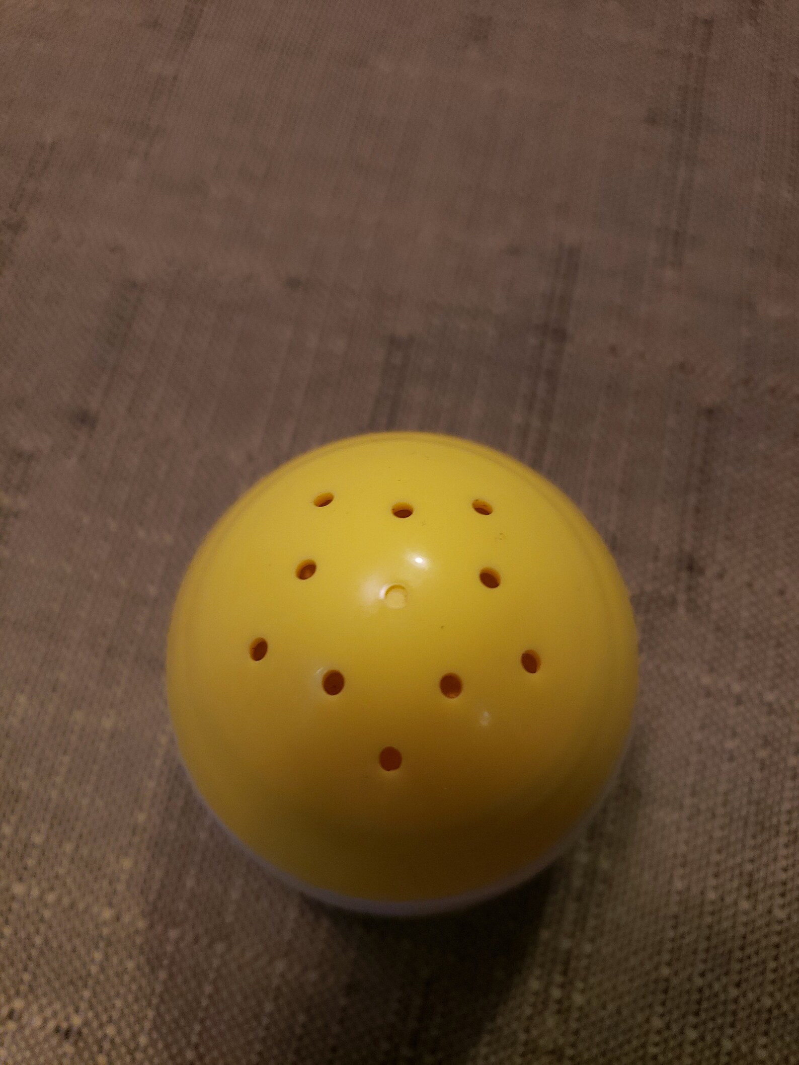 Vintage Avon Buttercup Salt Shaker Moonwind Cream Perfume With - Etsy