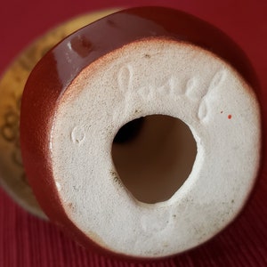 Vintage Josef Originals California Pitty Sing Porcelain Figurine With ...