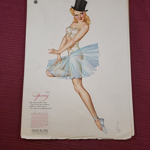Pin up Girl Paper - Etsy