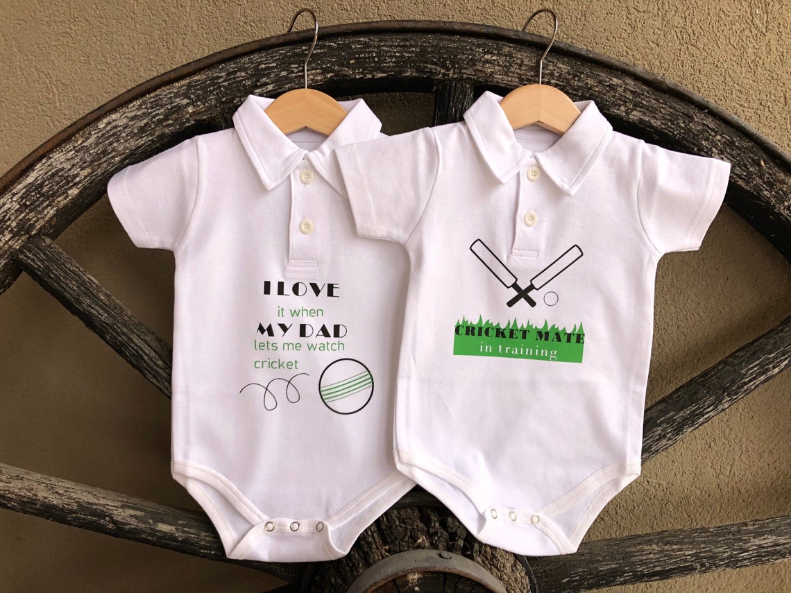 Cricket Baby Bodysuit, Baby Shower Idea, Baby Clothing, Baby Outfits ...
