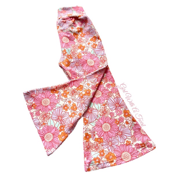 Kids Hippie Clothes - Etsy