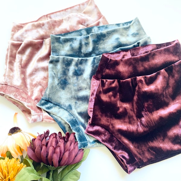 Boho Bloomers - Etsy