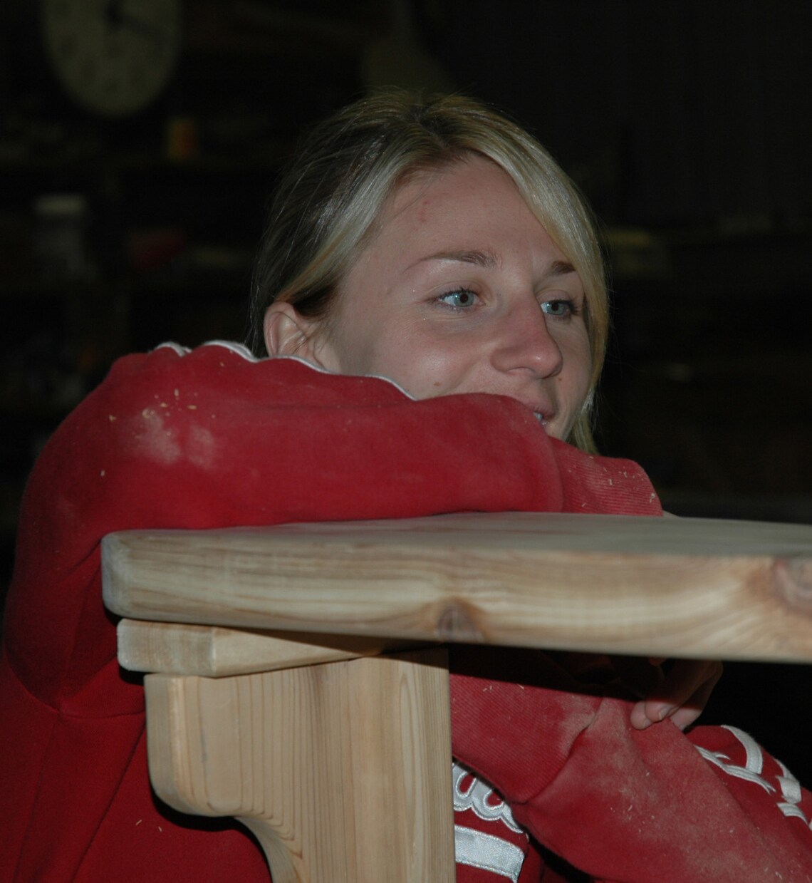 MC2 Muskoka Chair Adirondack Chair Plans and Full Size Patterns E Size ...