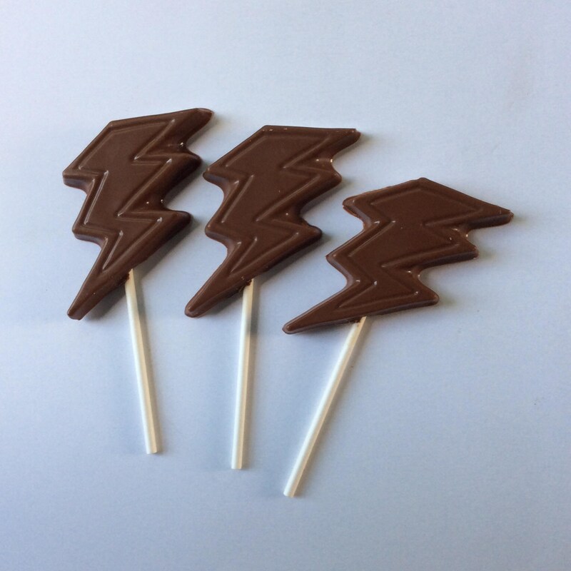 The Lightning Thief - Etsy