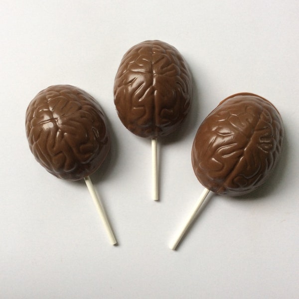 Brain Party Favors - Etsy