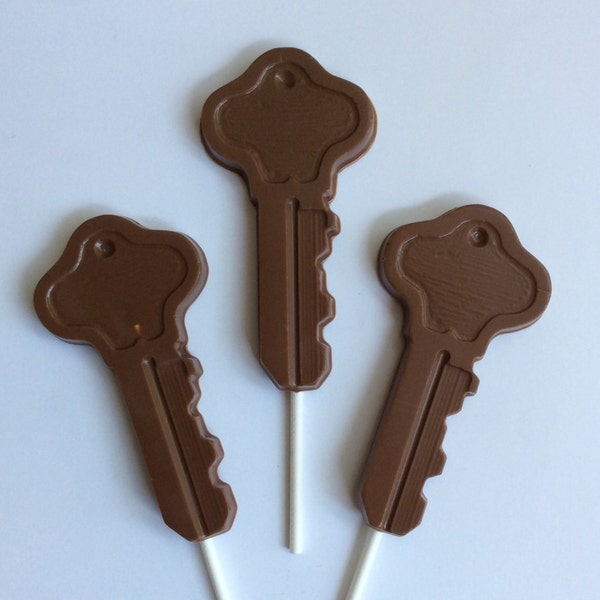 Lollipop Favors - Etsy