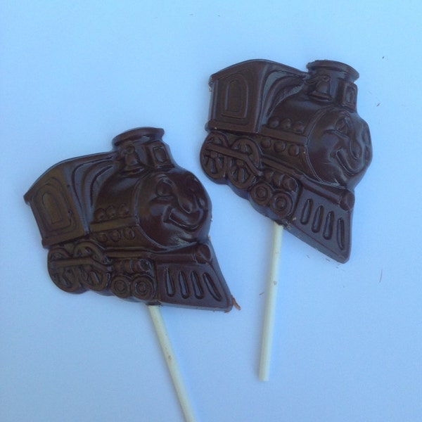 Train Favors - Etsy