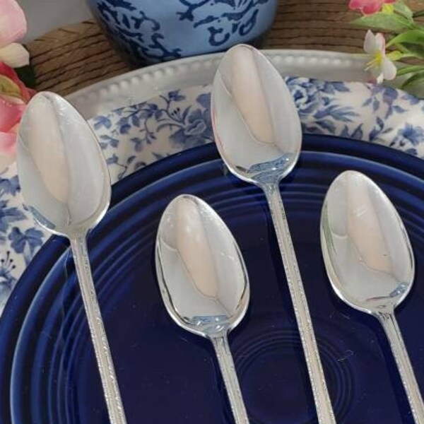 Parfait Spoons - Etsy