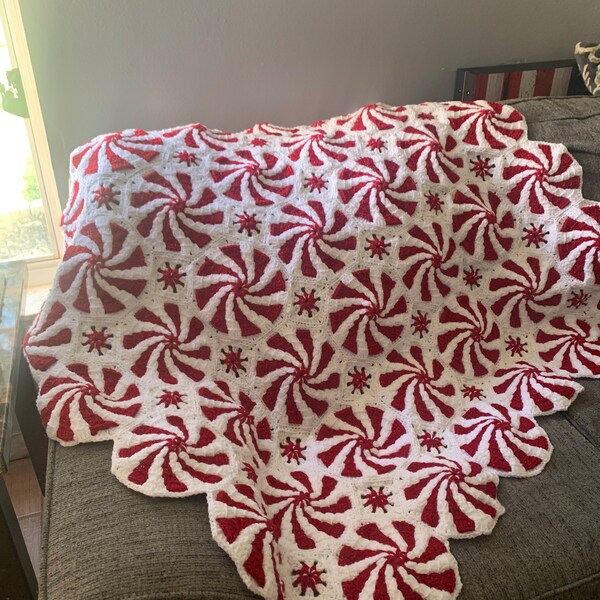 Peppermint Swirl - Etsy