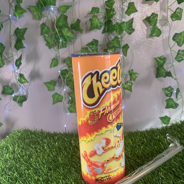 Cheetos - Etsy