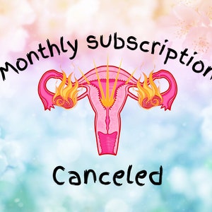 Hysterectomy Eviction Kit - Etsy