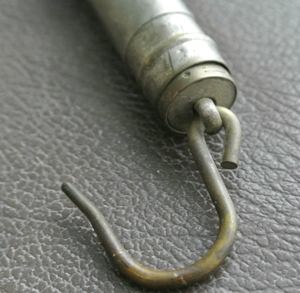 Vintage Scale Senate Novelty Pocket Scale Spring Scale | Etsy