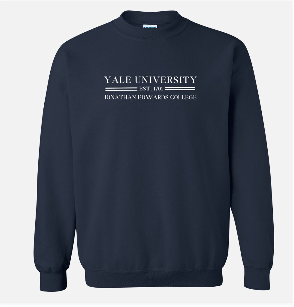 Custom | Made to Order University Crew Neck | Fleece | Sweatshirt ...