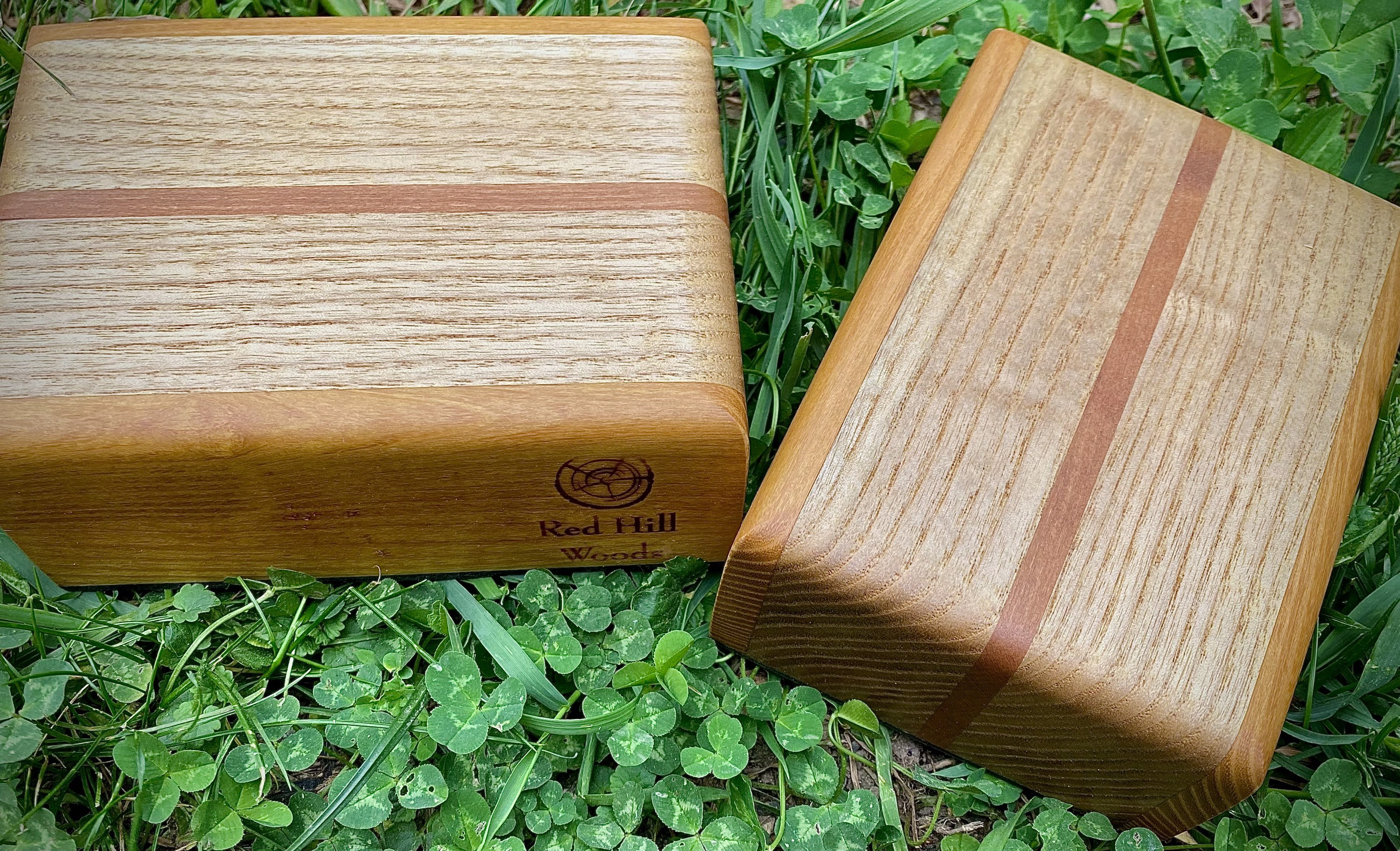 Handstand/yoga Blocks set of 2 - Etsy Norway