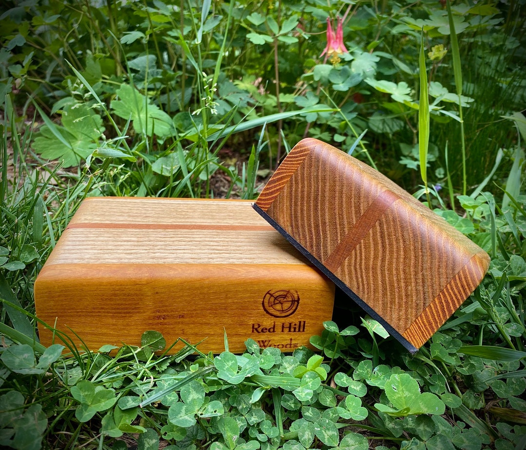 Handstand/yoga Blocks set of 2 - Etsy Norway