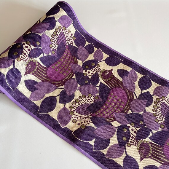 3 Meter Long Table Runner Södahl Textile Danish Design - Etsy UK