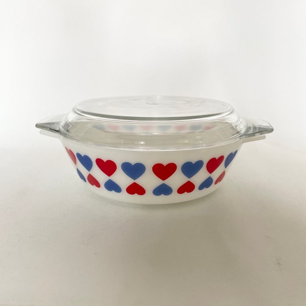 Rare Pyrex - Etsy UK