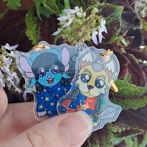 Faerie - Etsy
