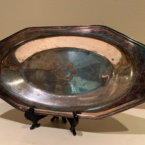 Bernard Rices Sons Apollo Silver - Etsy