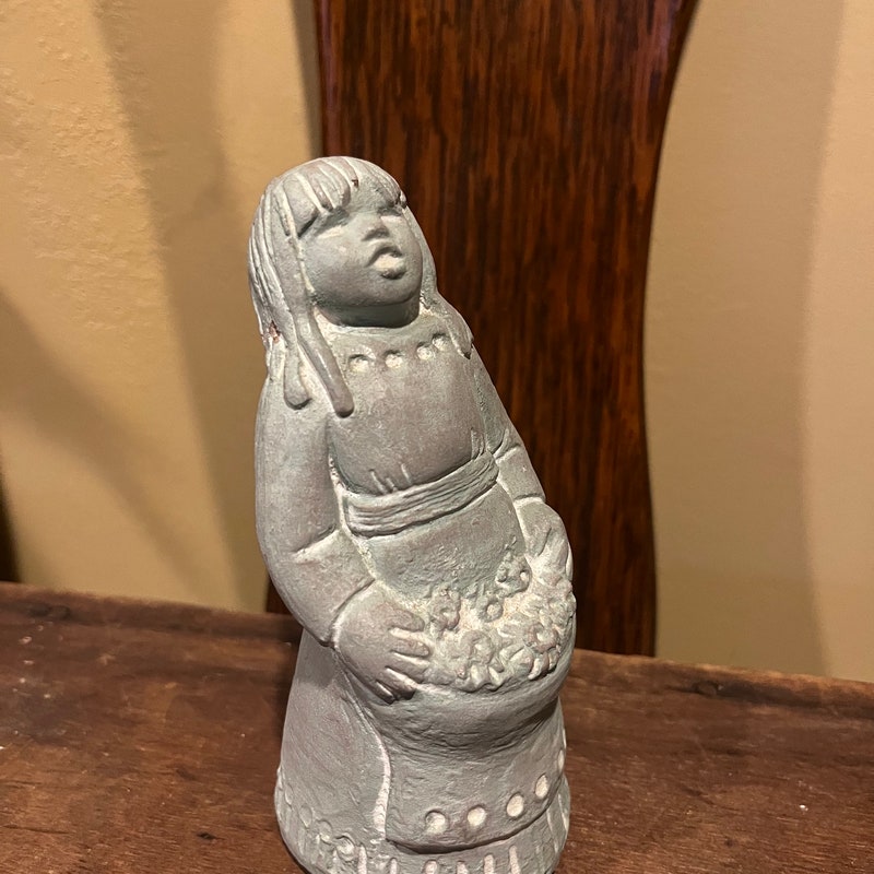 Isabel Bloom Sculptures - Etsy