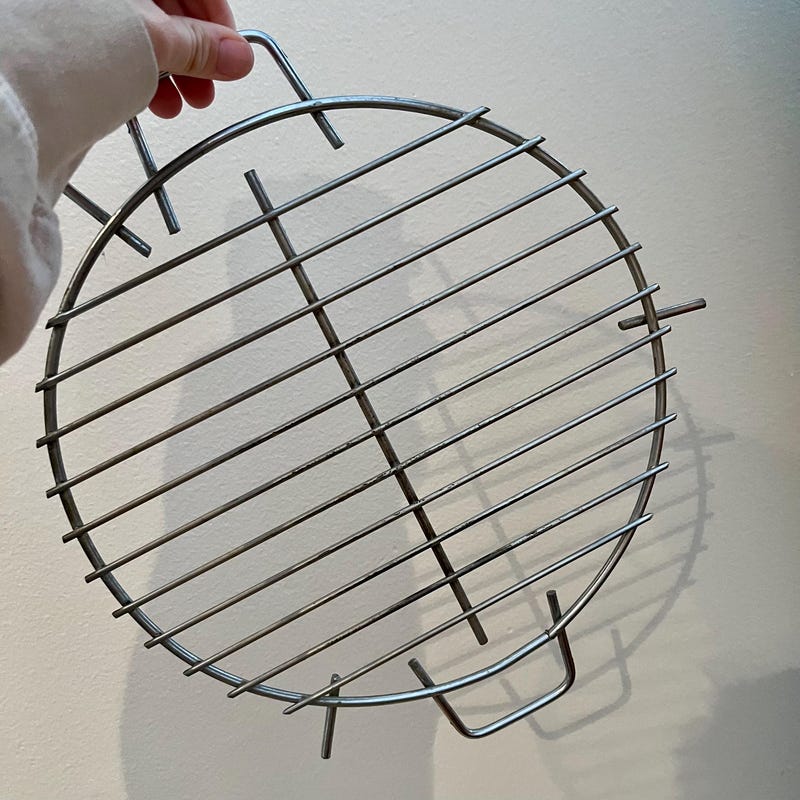 Grill Grate - Etsy
