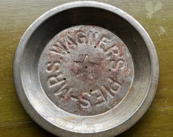 Mrs Wagner Pie - Etsy