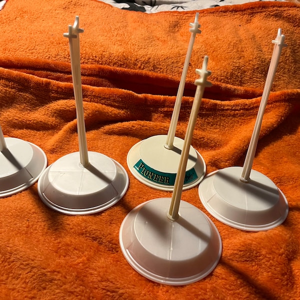 Barbie Stands - Etsy