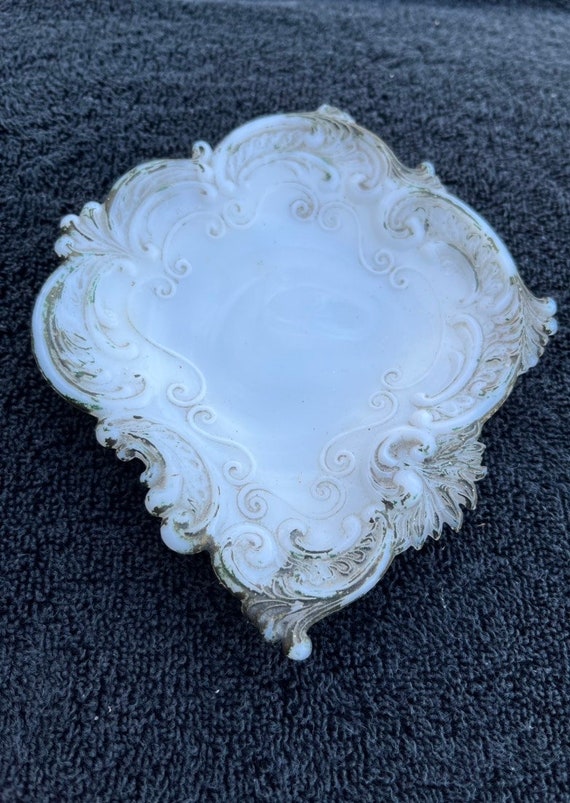 Westmoreland Milk Glass Patterns