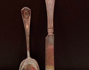 Community Silver - Etsy