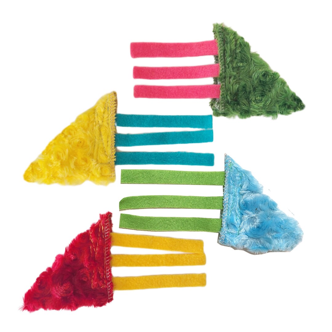 Magic Triangle Complete Sample Pack - Etsy