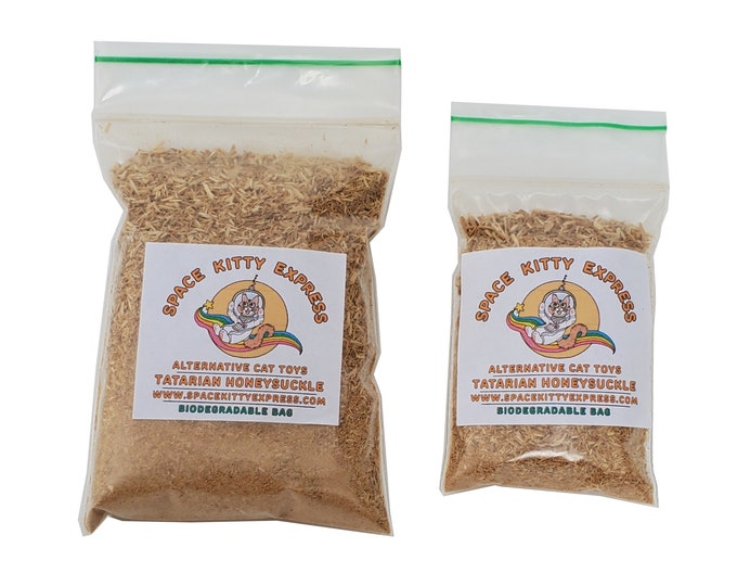 Catnip Candy Honeysuckle Candy Crocheted Cat Toy Play Food - Etsy