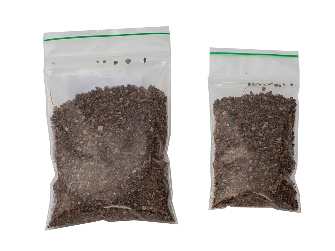 Silver Vine Fruit, Coarse Ground (matatabi) - Etsy Canada