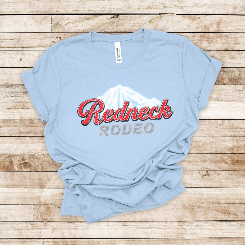 Redneck T Shirts - Etsy