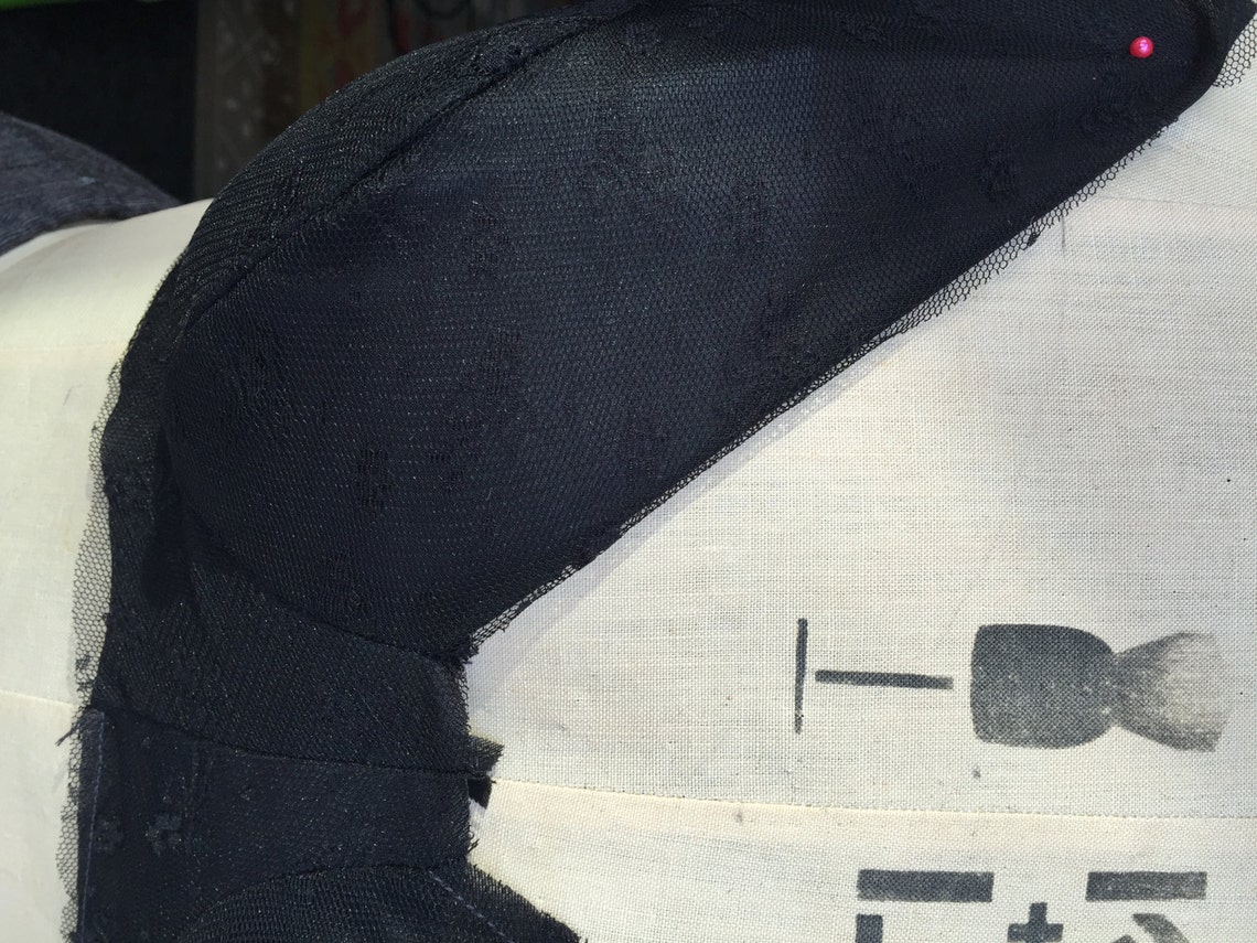 Basic Bra Pattern Block With Detailed Sewing and Fitting - Etsy