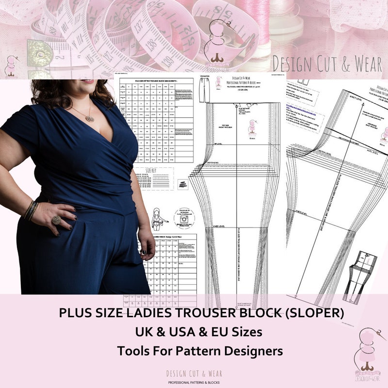 Plus Size - Etsy