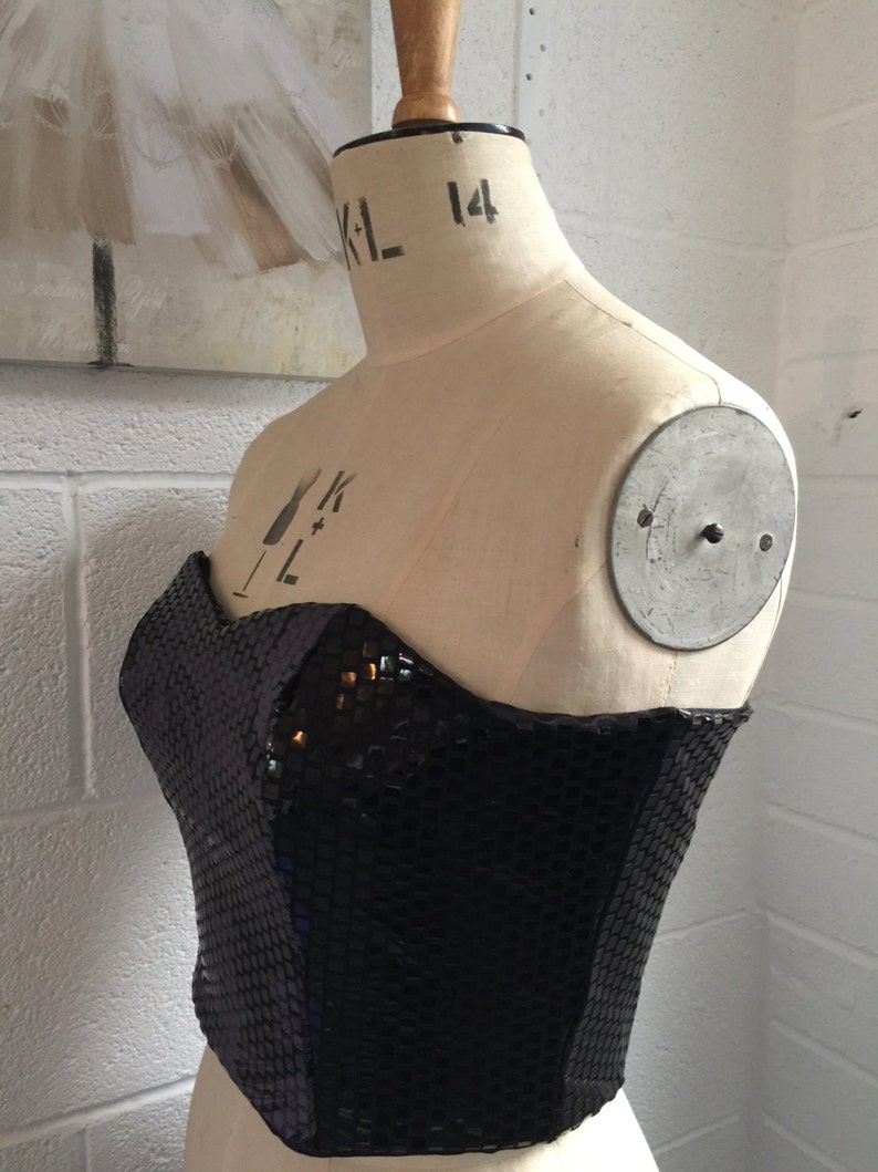 Corset Pattern Blocks PDF Download Immediately Size 10 to 18 | Etsy