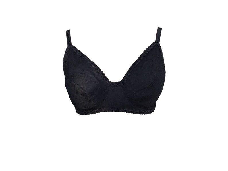 Basic Bra Pattern Block With Detailed Sewing and Fitting - Etsy