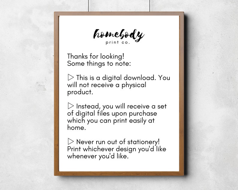Printable Motivational Stationary Set With 3 Inspirational Quotes ...