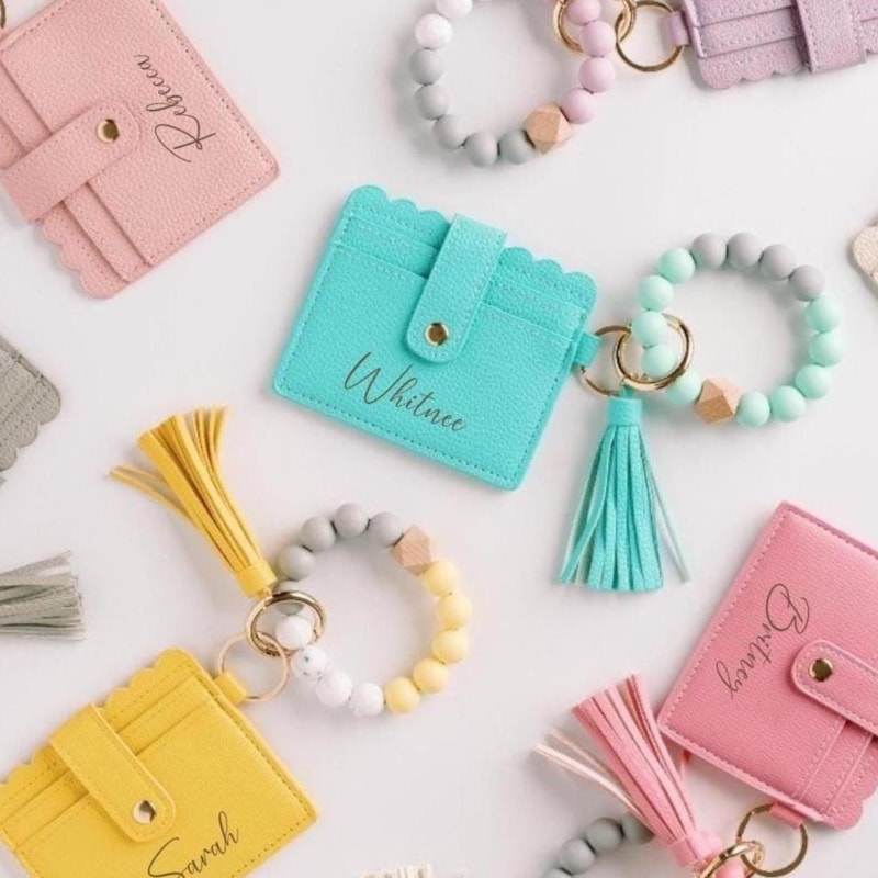 Keychain Tween - Etsy