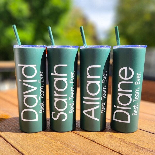 Thank You to Office Staff - Etsy