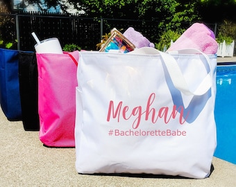 Girls Trip Swag Bag - Etsy