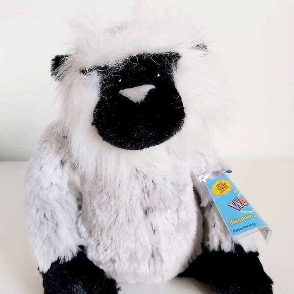 Webkinz Plush With Code - Etsy