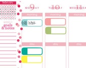 Little Miss Planner by LittleMissPlanner on Etsy