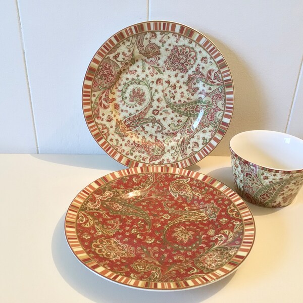 222 Fifth China - Etsy