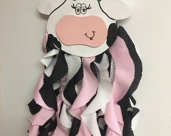 BUMBLE BEE HIVE Wood and Fabric Windsock Personalization - Etsy