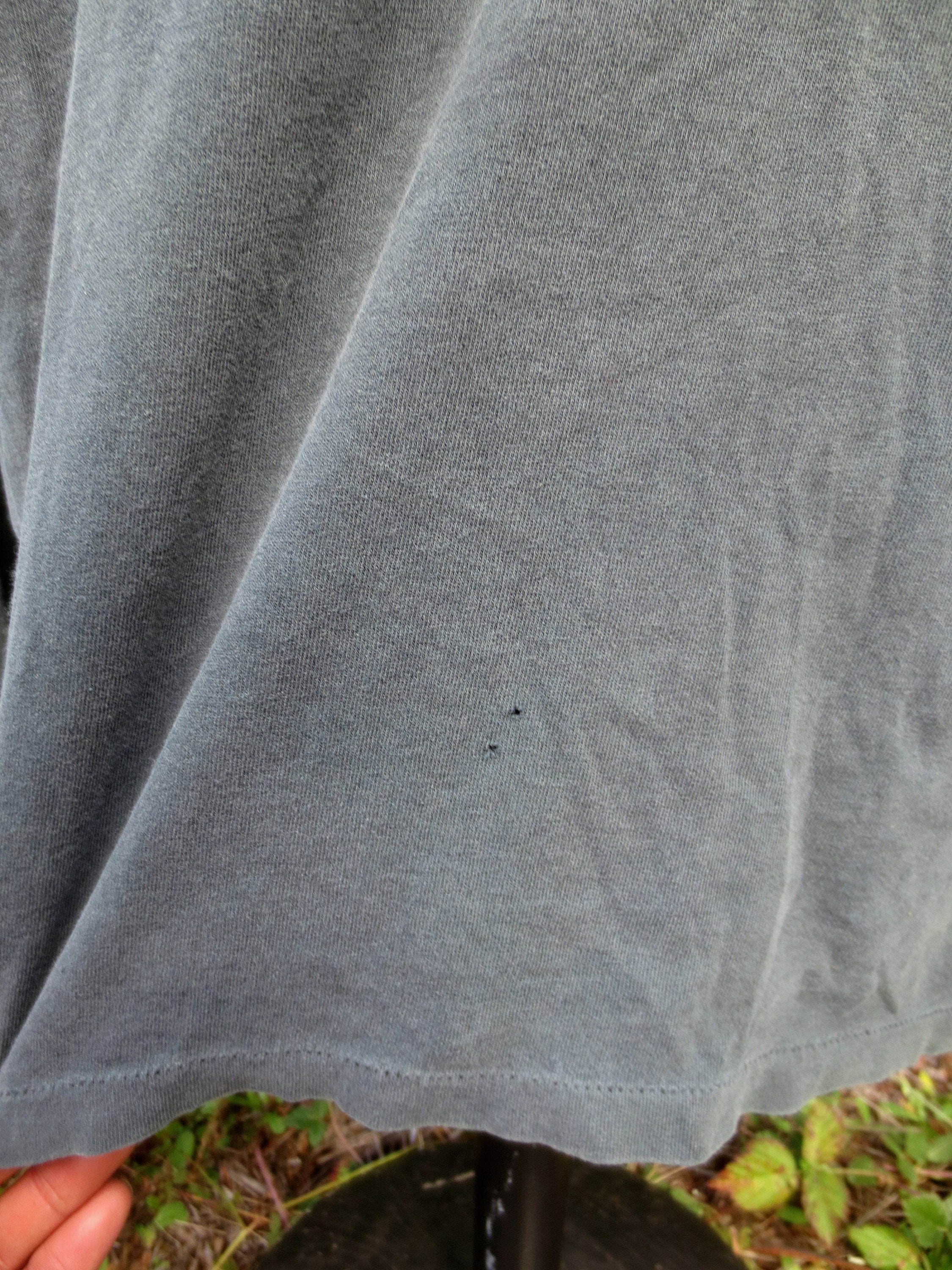 Vintage 90's X Hey Zeus Chemise à manches longues Tshirt Taille XL ou ...