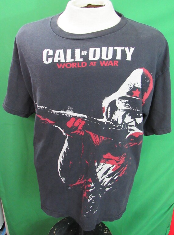 call of duty war - Gem