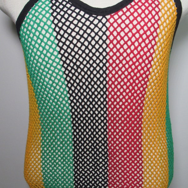 Rasta Man - Etsy